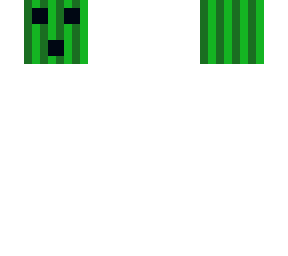 melone | Minecraft Skins