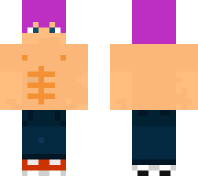 sixpack | Minecraft Skins