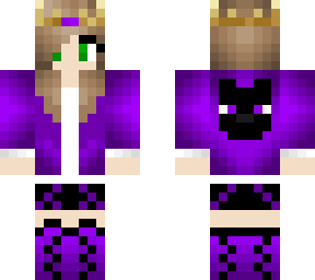 yeahjaron | Minecraft Skins