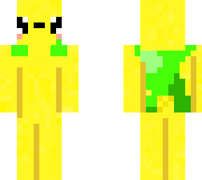 Mikecrack | Minecraft Skins