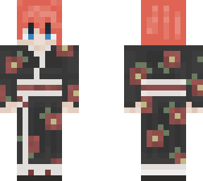 misato | Minecraft Skins