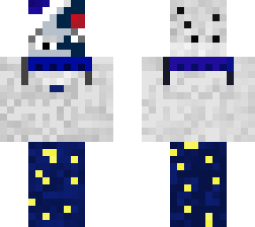 moondrop | Minecraft Skin