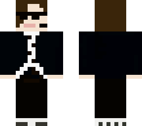 modi | Minecraft Skins