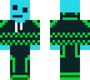 Neo | Minecraft Skin