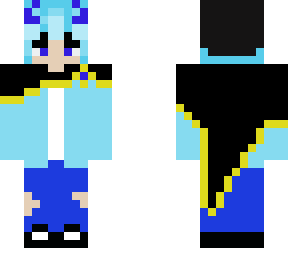 syndicate | Minecraft Skins