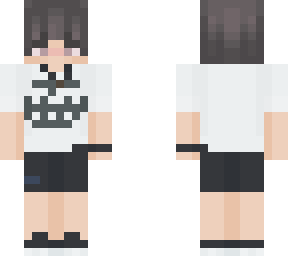 NINJA TROLL FACE | Minecraft Skin