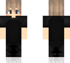 Normal Boy | Minecraft Skin