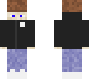 nf north face | Minecraft Skins