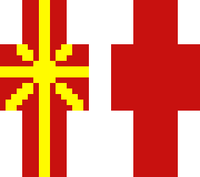 north macedonia | Minecraft Skin