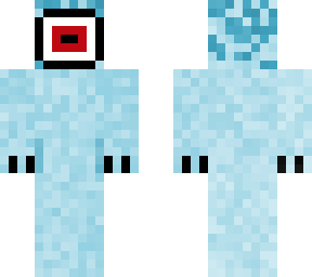 Not Gezora | Minecraft Skin