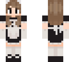 sus girl | Minecraft Skins