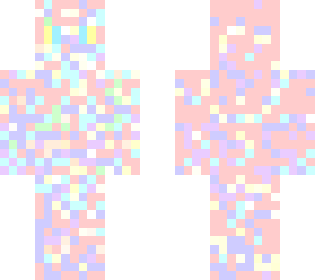 Pale | Minecraft Skin