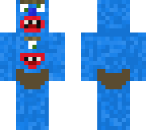 peeter linnuneelaja | Minecraft Skin