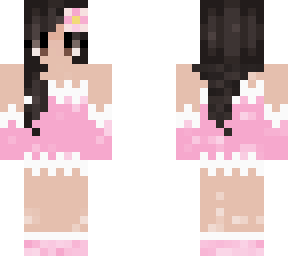 madison beer | Minecraft Skins
