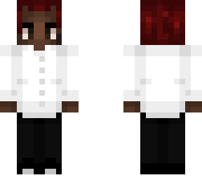 Playboi Carti | Minecraft Skin
