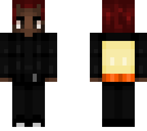 Playboi Carti Minecraft Skins