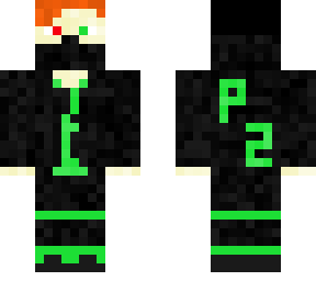 player2 | Minecraft Skins