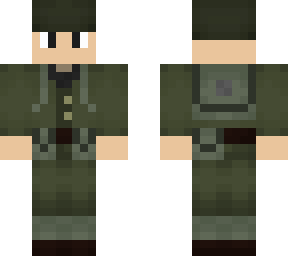 polishinfantry | Minecraft Skins