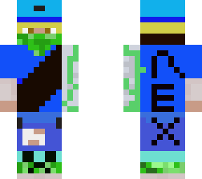 skins de pros | Minecraft Skins