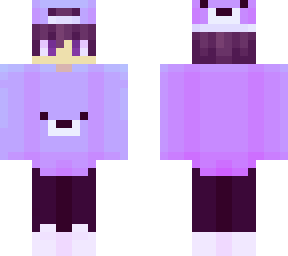 wallibear | Minecraft Skins
