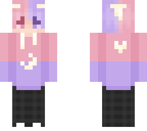 Moon Boy | Minecraft Skins