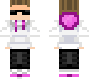 Quig | Minecraft Skin