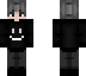 Sad boy | Minecraft Skin