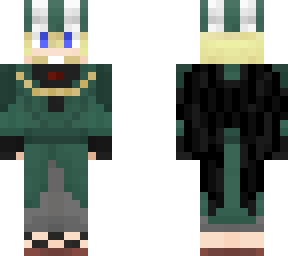 Philza Minecraft Skins