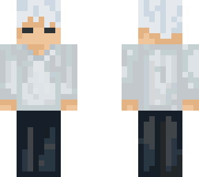 y2k boy | Minecraft Skins