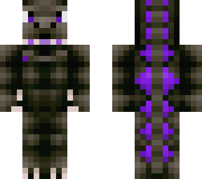 shin godzilla | Minecraft Skins