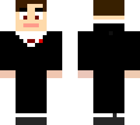 slappy | Minecraft Skins