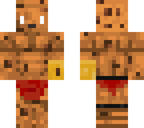cookiegod | Minecraft Skins