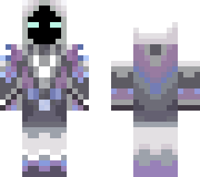 specter | Minecraft Skins