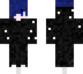 starry night | Minecraft Skins