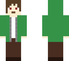 storyshift chara | Minecraft Skins