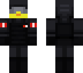 swat duck | Minecraft Skins