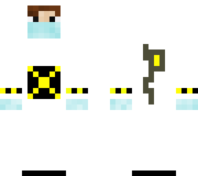 tertert | Minecraft Skin