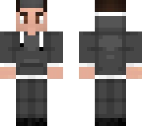 theinfamousquiff | Minecraft Skins