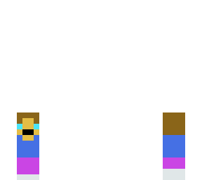 tiny steve | Minecraft Skins