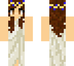 Toga | Minecraft Skin