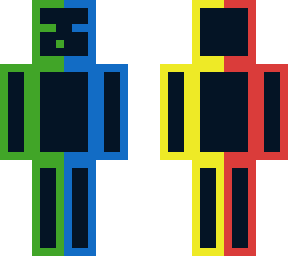 Uno | Minecraft Skins