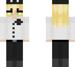 fnaf vanessa | Minecraft Skins