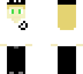 fnaf vanessa | Minecraft Skins