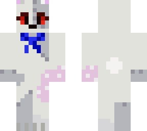 vanny | Minecraft Skins