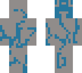 volt | Minecraft Skins