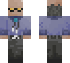 wilhelm ii | Minecraft Skins