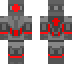 xen | Minecraft Skin