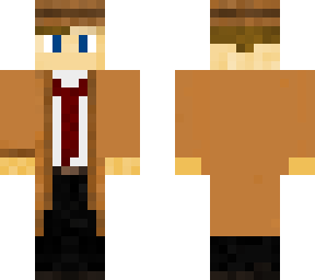 Yeah Jaron Minecraft Skins