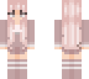 Ldshadowlady Minecraft Skins