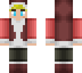 dream smp snowchester | Minecraft Skins